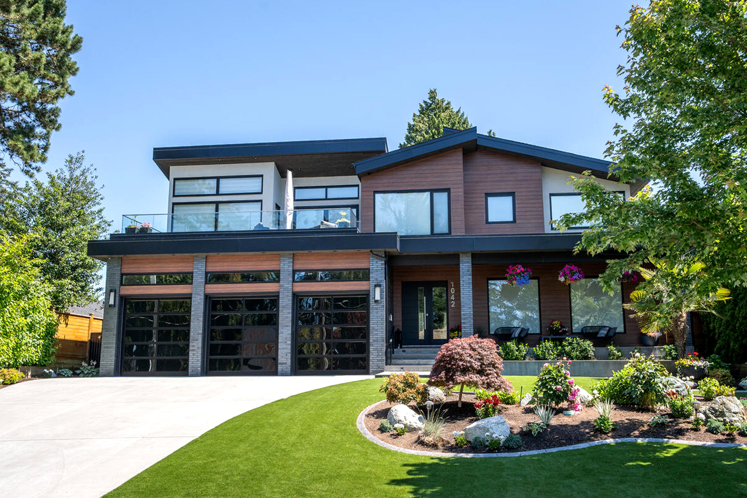 Bramor Developments | Projects