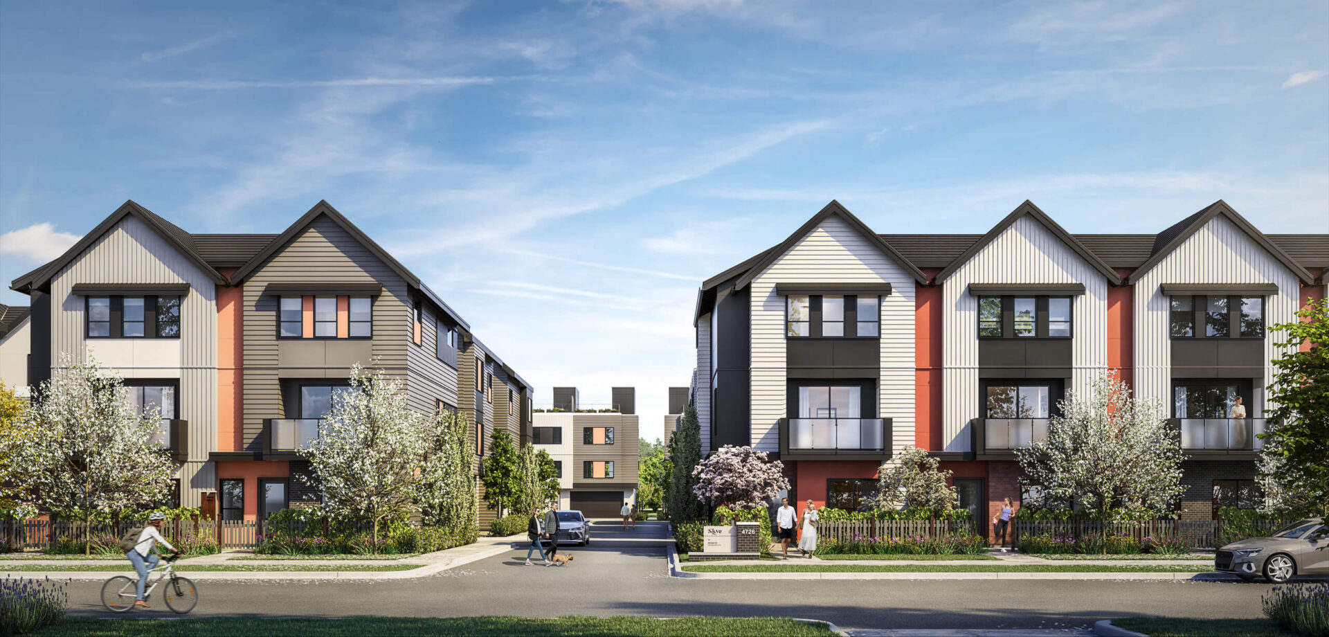 Bramor Developments | About