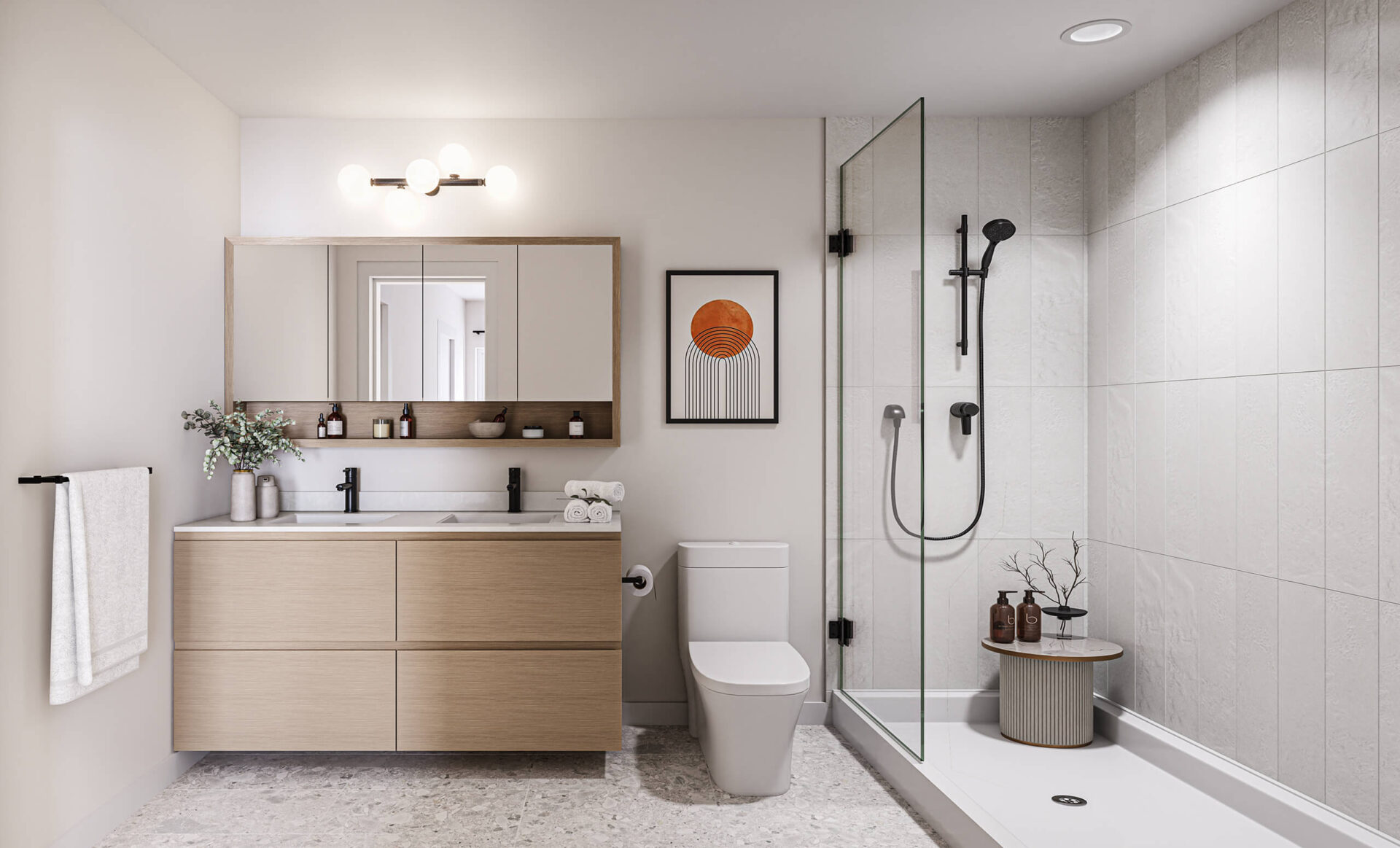 Bramor Developments | Projects